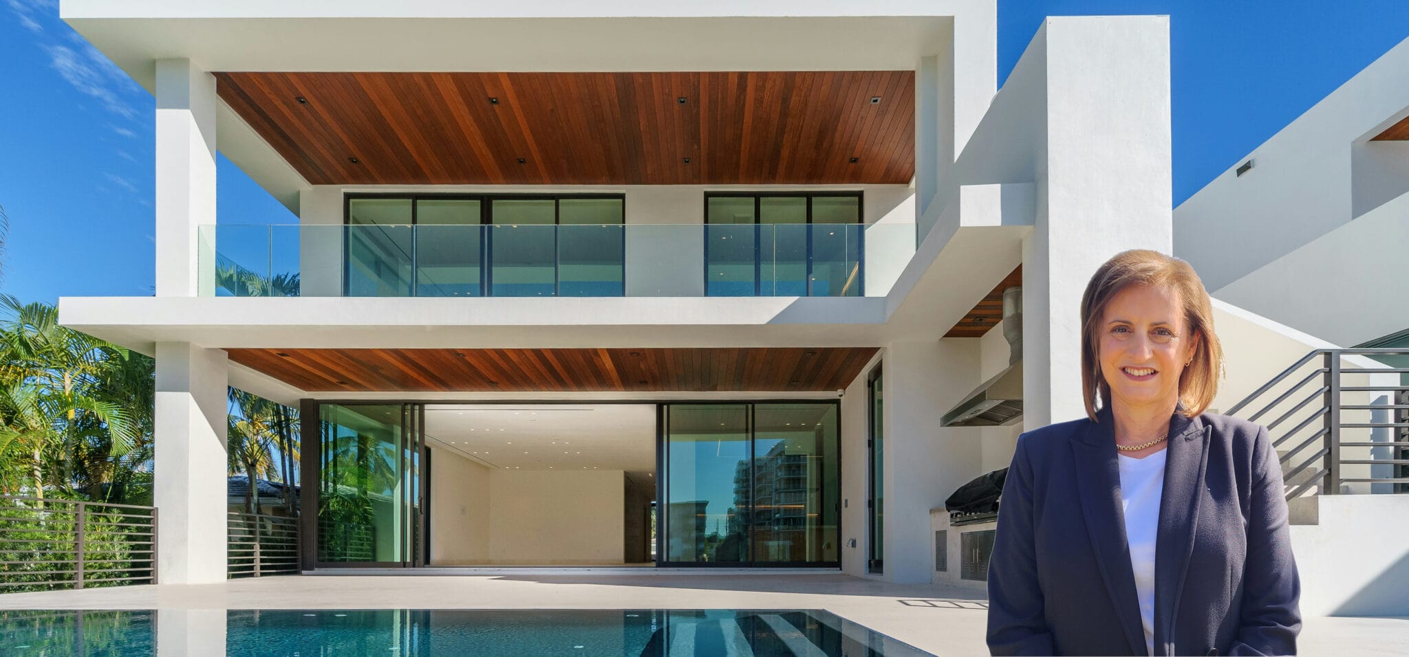 About Ann-Maree - Ann-Maree Carrazza